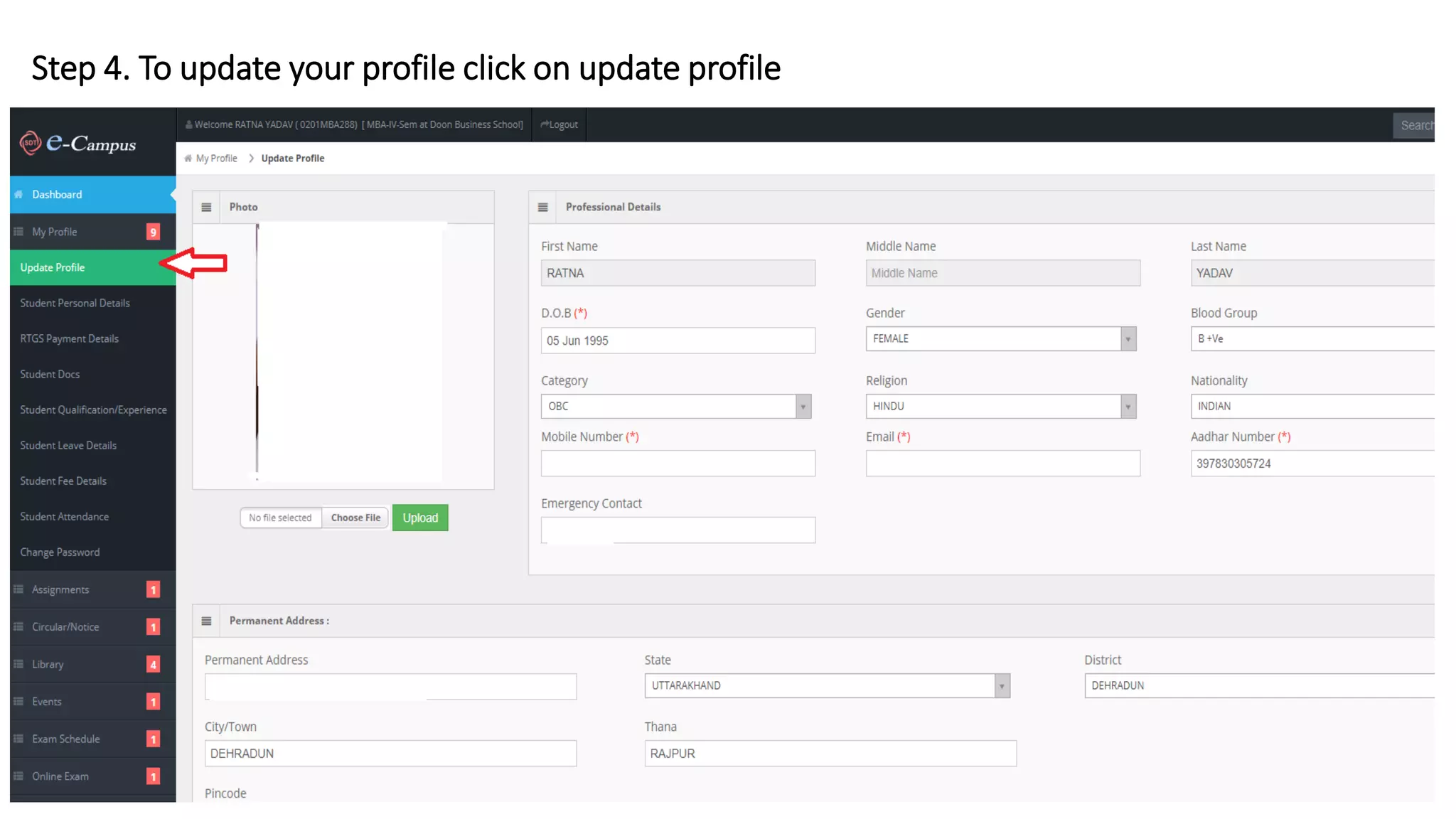 ERP Login PPT (1).pptx