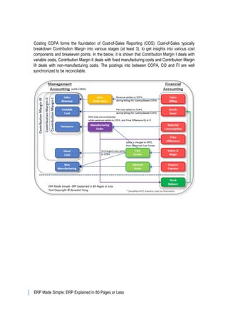 ERP Made Simple (preview) | PDF