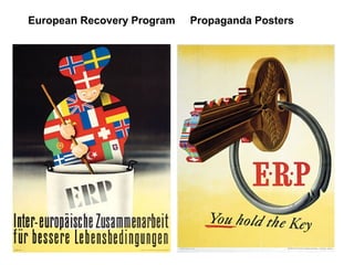 Truman Doctrine Propaganda