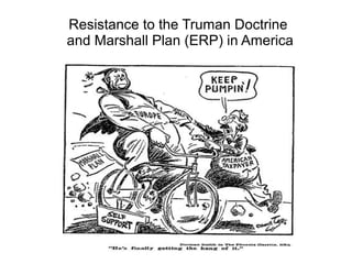 Truman Doctrine Propaganda