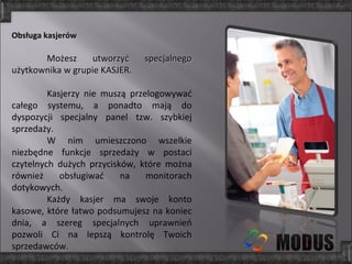Erp Modus | PPT