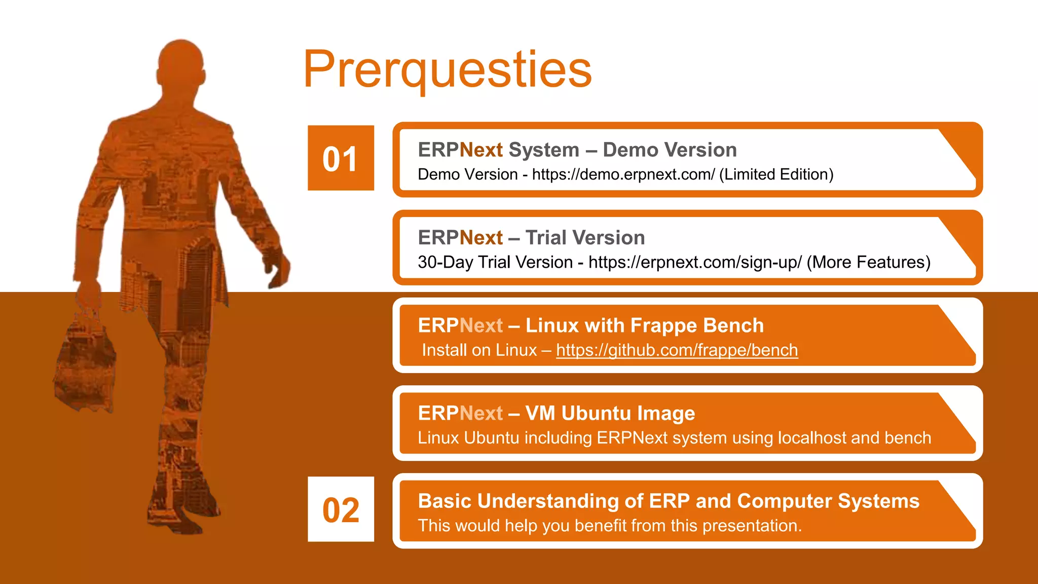 ERPnext HR Module | PPTX