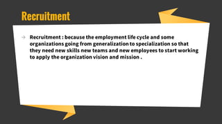 Erpnext hr module | PDF