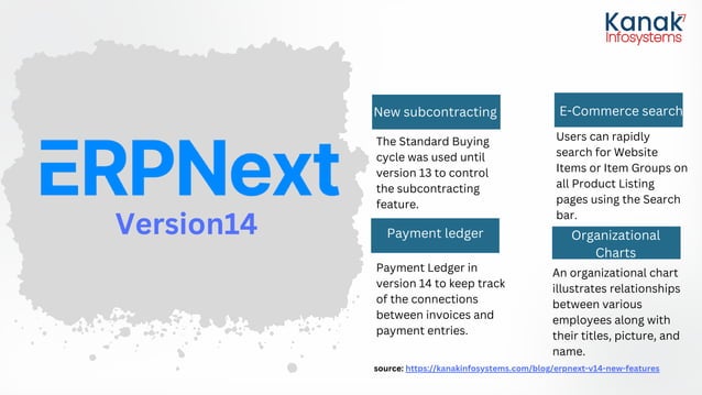 ERPNext version 14 Updated Features..pdf
