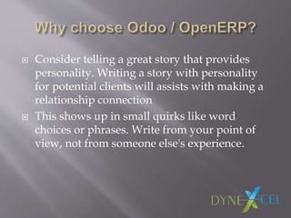 Open Source ERP | PPTX | Shareware and Freeware | Computer Software and ...