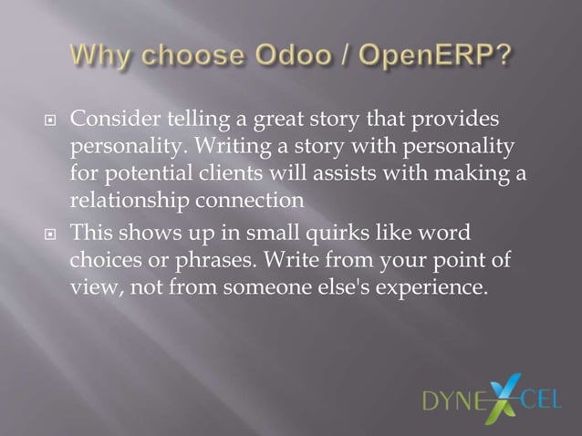 Open Source ERP | PPTX | Shareware and Freeware | Computer Software and Applications