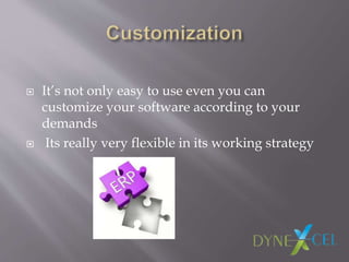 Open Source ERP | PPTX | Shareware and Freeware | Computer Software and Applications