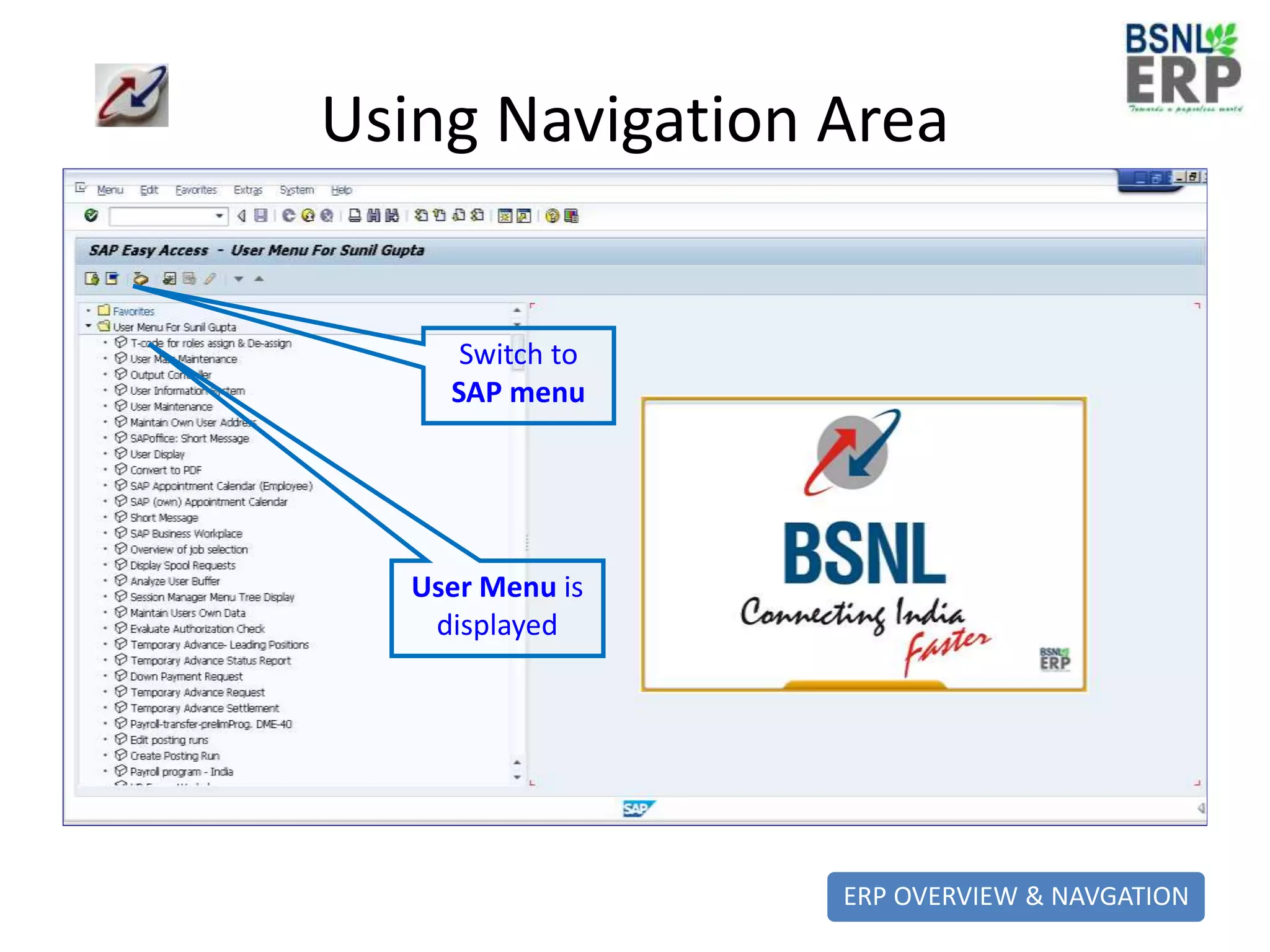 ERP OVERVIEW - Power point Presentation.ppt