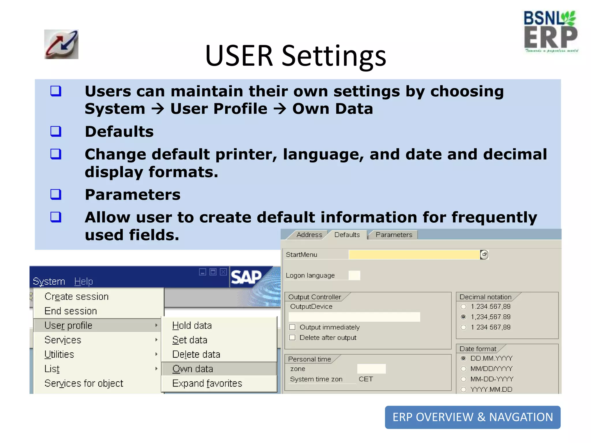 ERP OVERVIEW - Power point Presentation.ppt