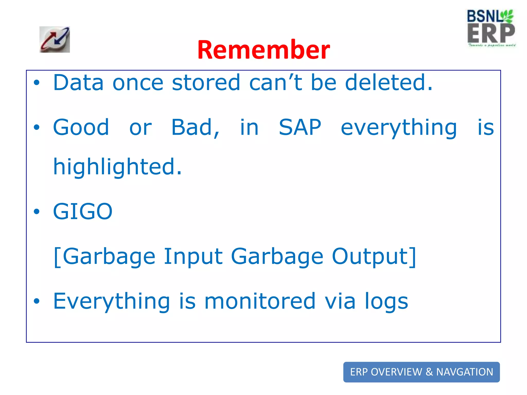 ERP OVERVIEW - Power point Presentation.ppt