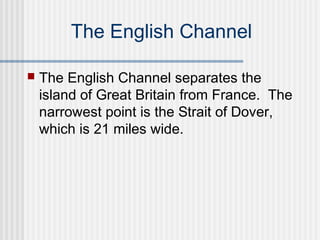 Europe Powerpoint | PPT