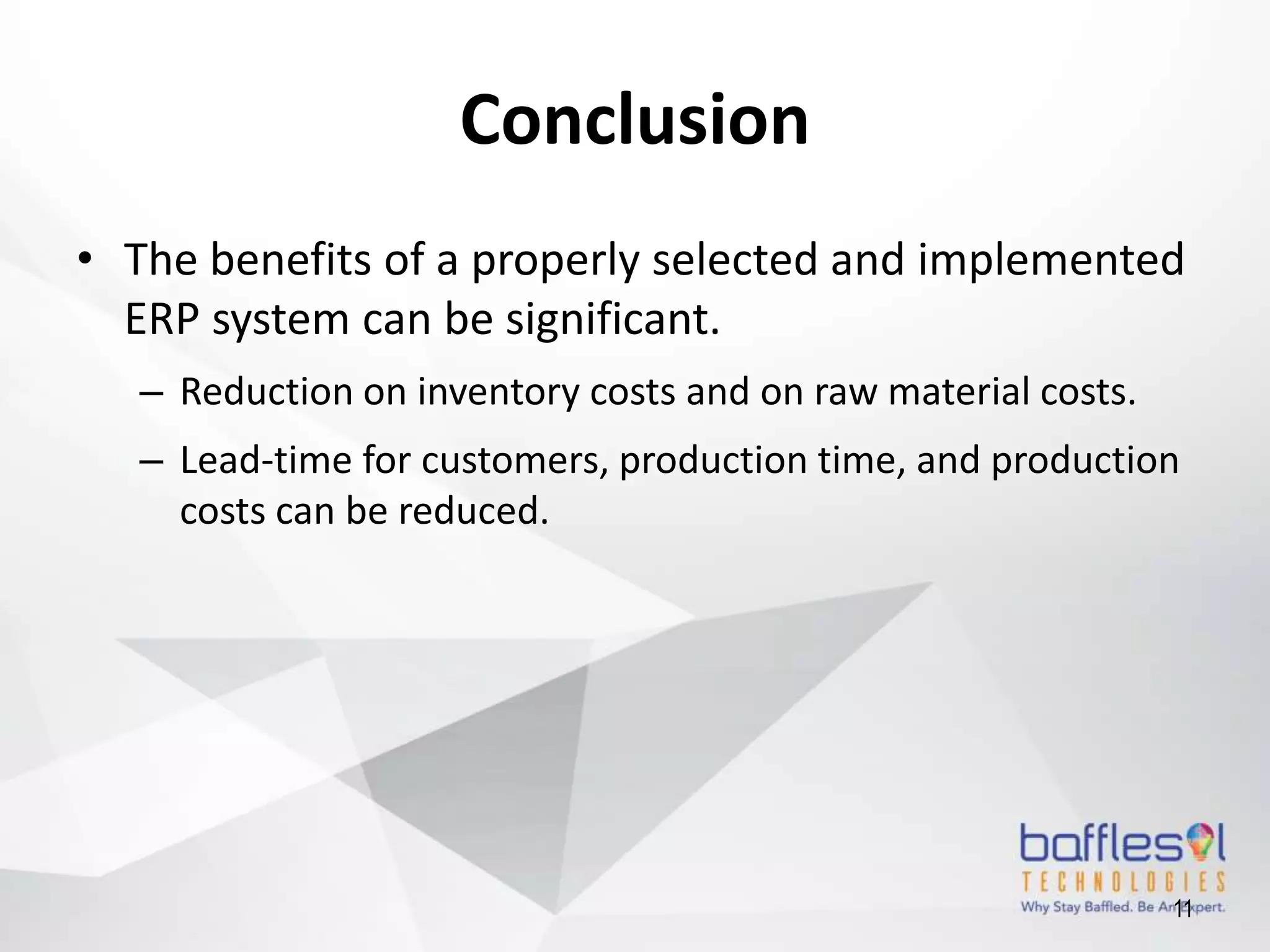 Microsoft Dynamics Ax Erp Training Bafflesol Academy Of Learning Ppt