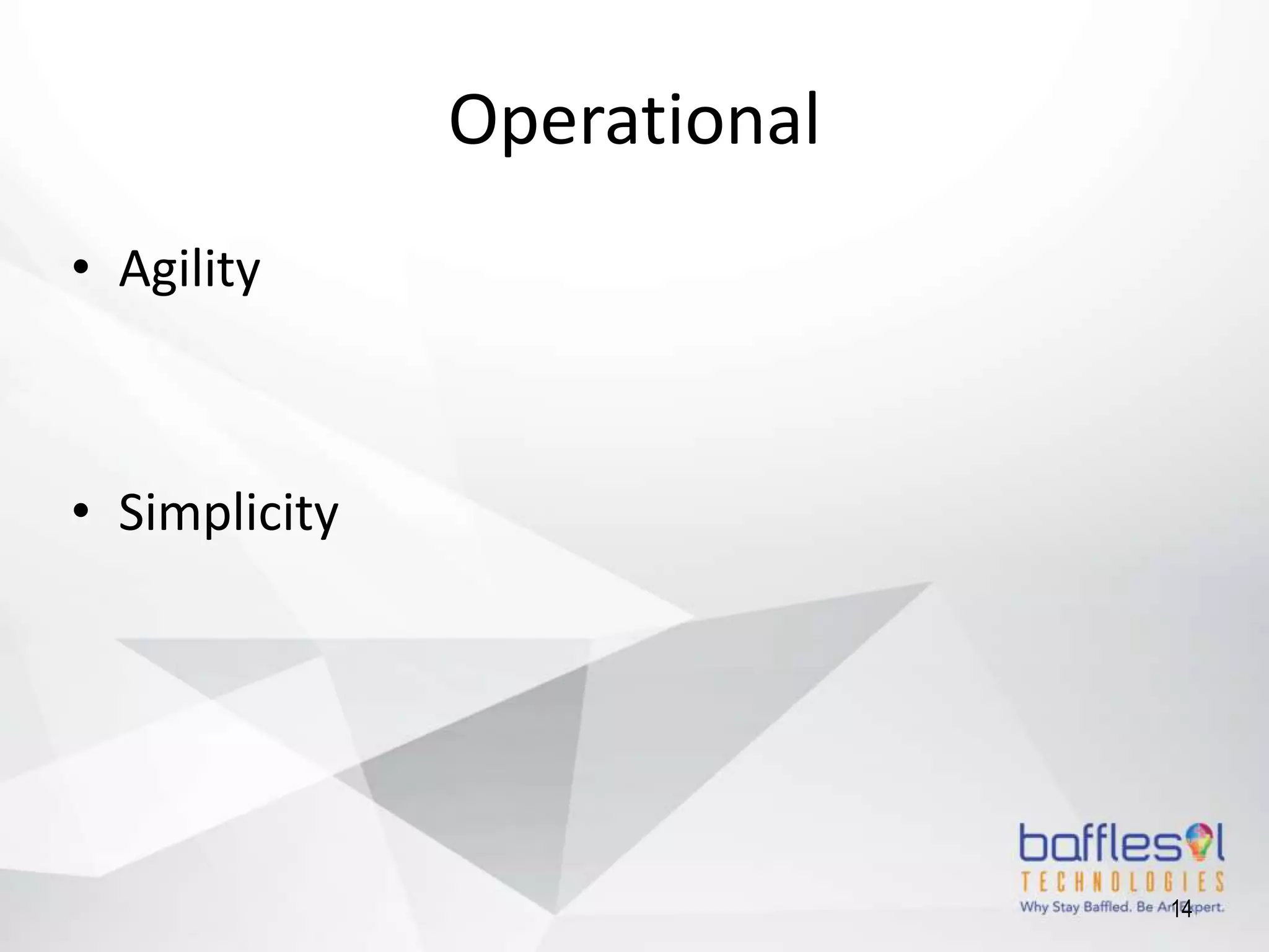 Microsoft Dynamics Ax Erp Training Bafflesol Academy Of Learning Ppt