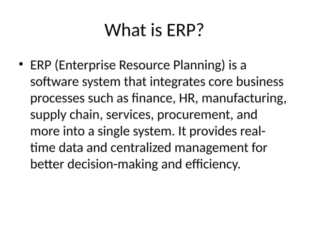 Enterprise Resource Planning_Presentation.pptx