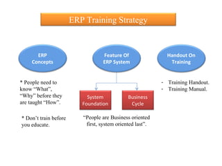 ERP Implementation | PPS