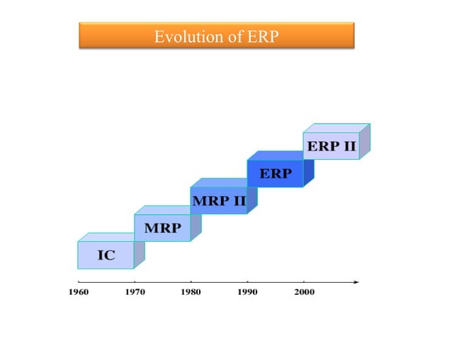 ERP Implementation | PPS