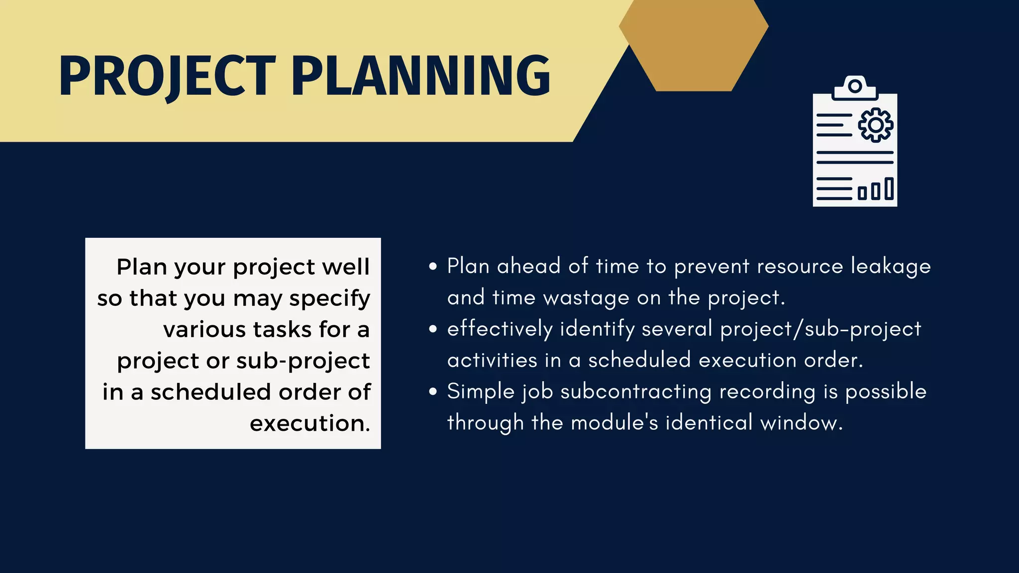 ERP Project Management.pdf | Business | Business and Finance