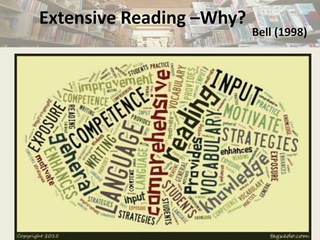 Online Extensive Reading | PPT