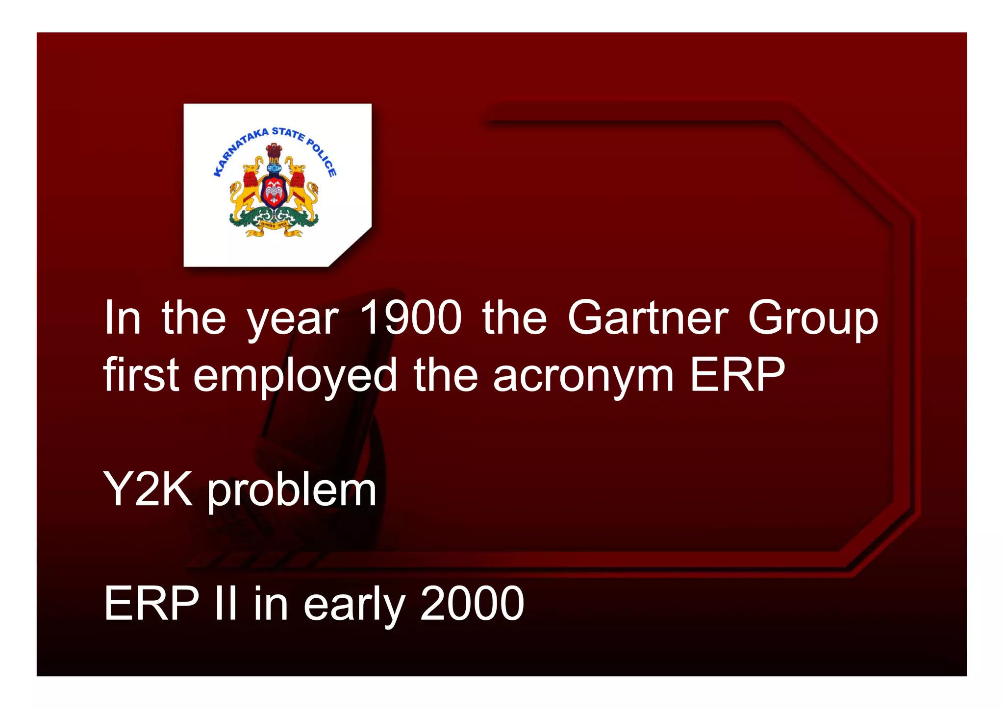 ERP Roll out Implementation | PDF