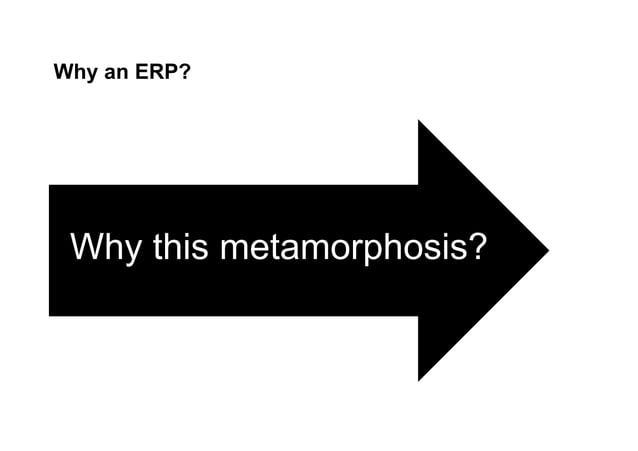 ERP Roll out Implementation | PPT