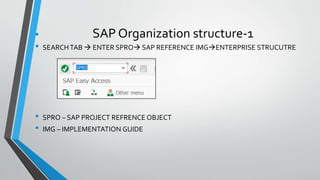 Erp sap ecc mm training | PPT