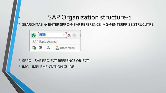 Erp sap ecc mm training | PPT | Business | Business and Finance