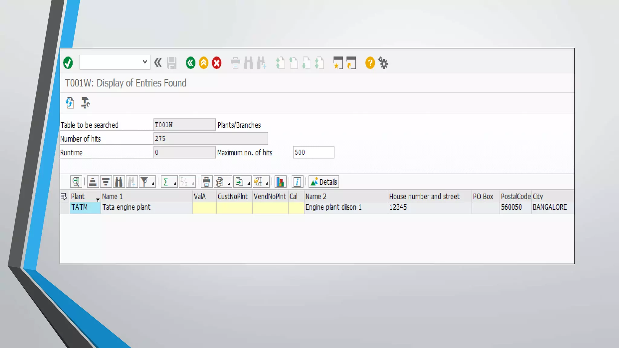 Erp sap ecc mm training by lokesh | PPT