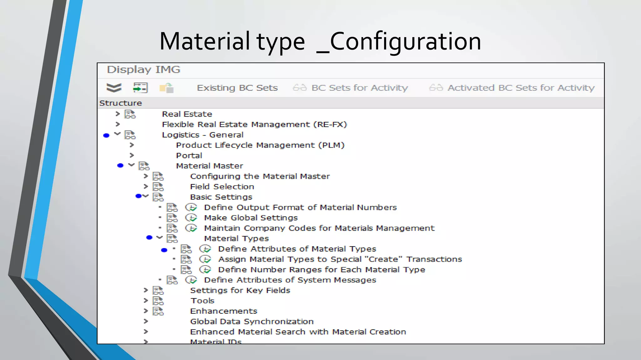 Erp sap ecc mm training by lokesh | PPT