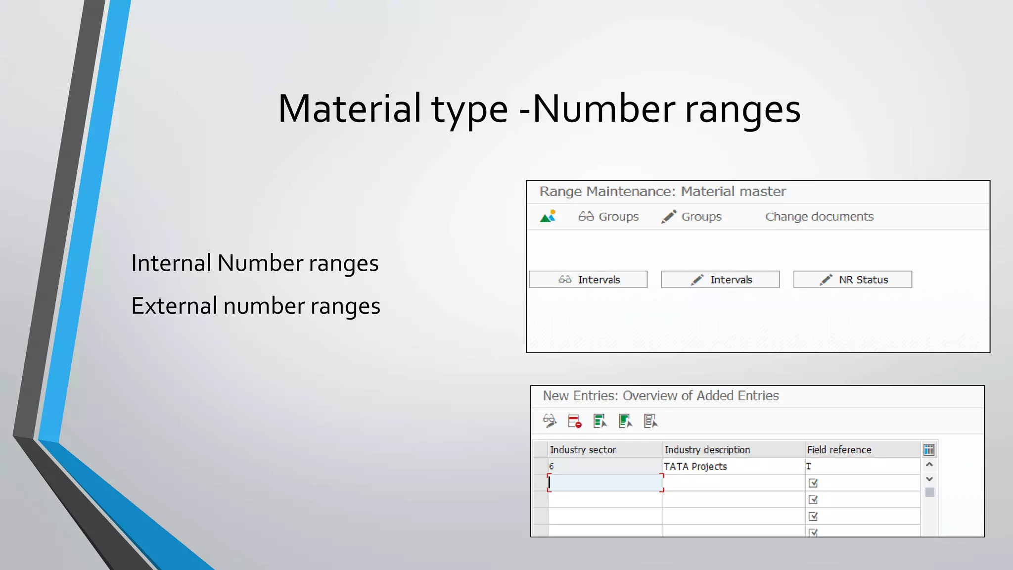 Erp sap ecc mm training by lokesh | PPT