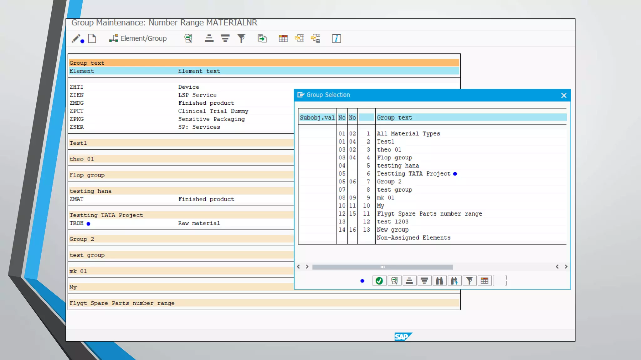 Erp sap ecc mm training by lokesh | PPT