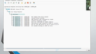 Erp sap ecc mm training by lokesh | PPT