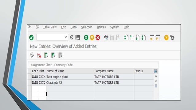Erp sap ecc mm training by lokesh | PPT