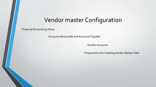 Erp sap ecc mm training by lokesh | PPT
