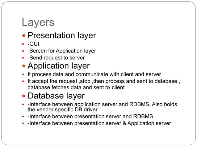 SAP Introduction | PPTX