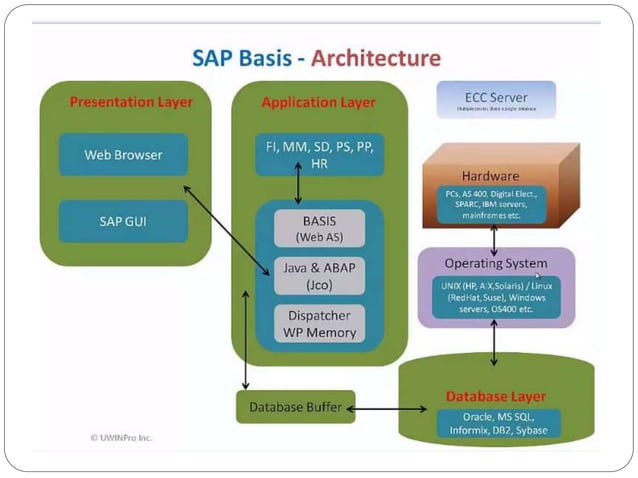 SAP Introduction | PPTX