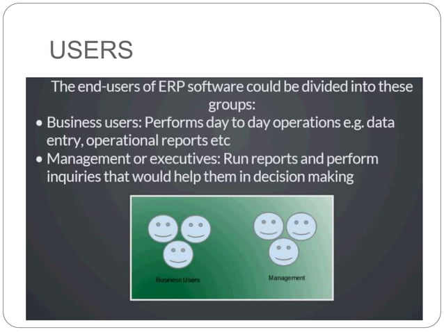SAP Introduction | PPTX