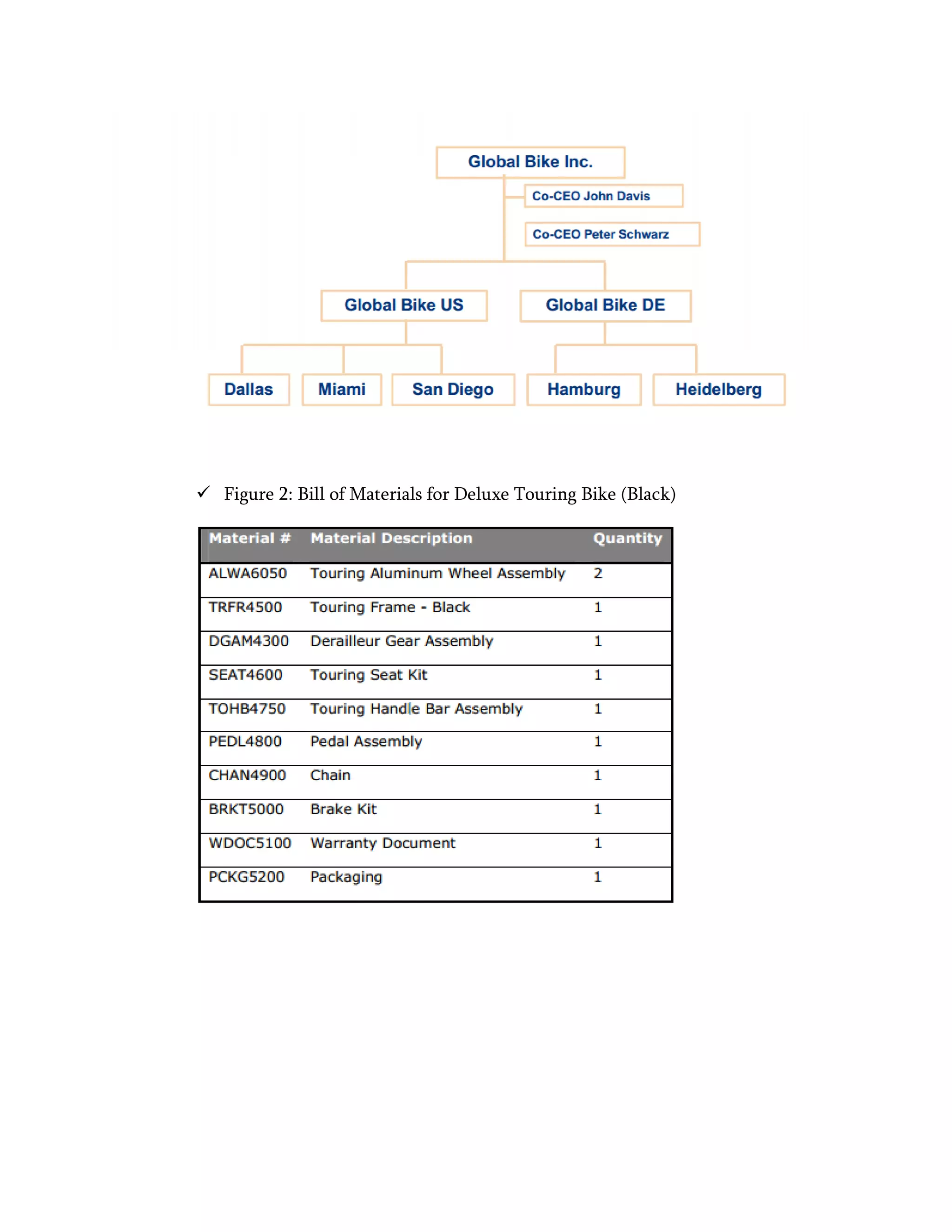 Erp (sap report) | PDF | Computer Software and Applications | Computing