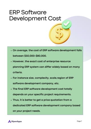 ERP Software Development Guide Features, Benefits & Cost.pdf ...