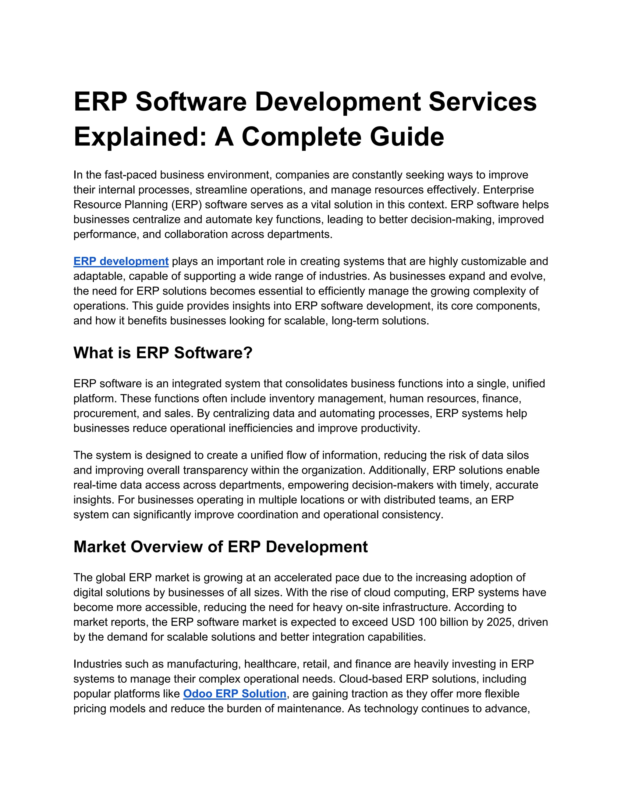 ERP Software Development Services Explained A Complete Guide.pdf