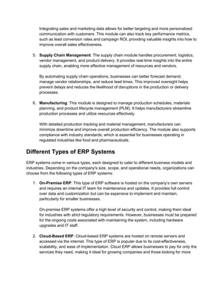 ERP Software Development Services Explained A Complete Guide.pdf