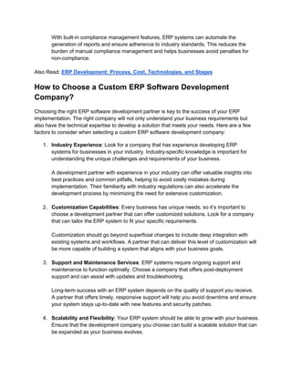 ERP Software Development Services Explained A Complete Guide.pdf