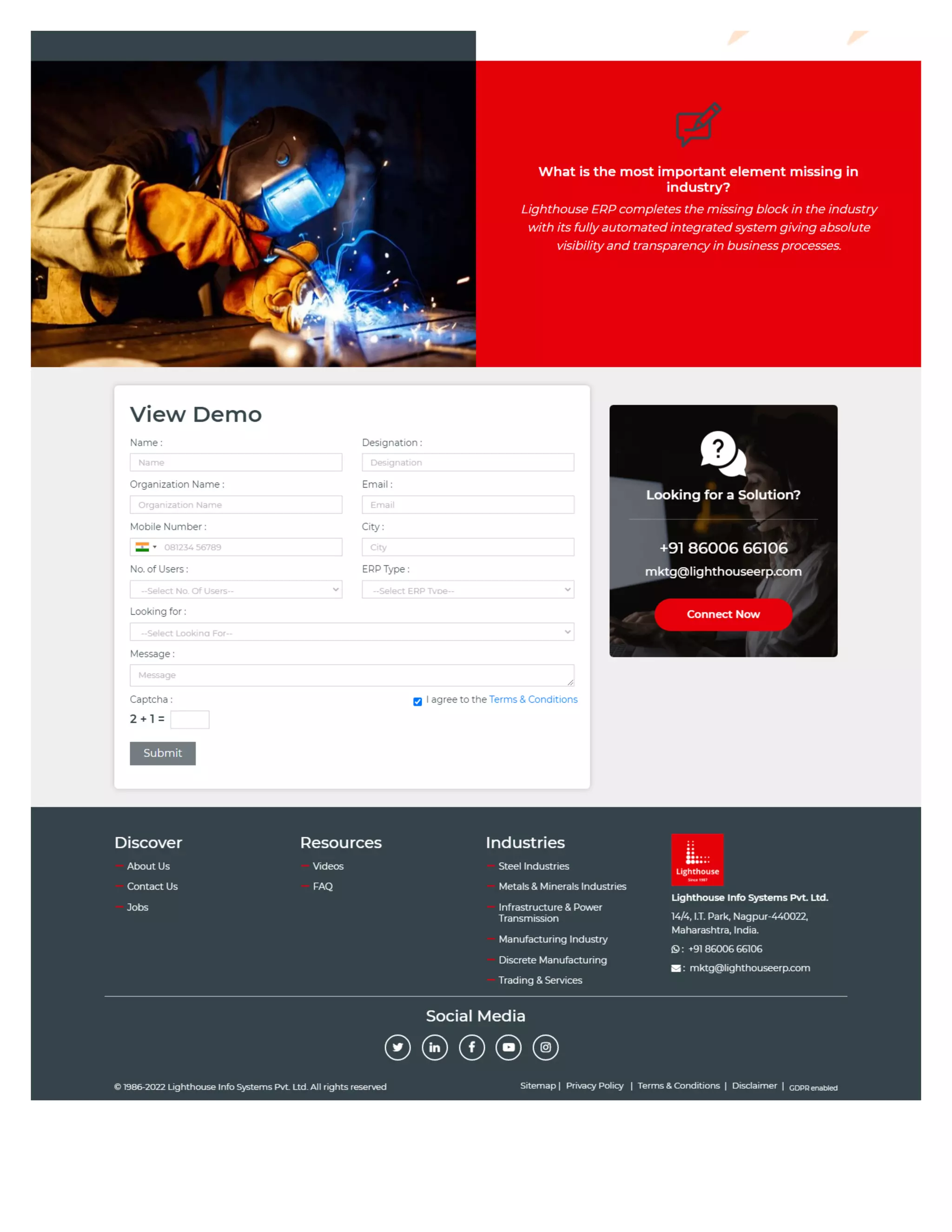 ERP software for a Rolling Mill.pdf
