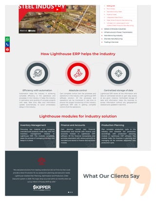 ERP software for a Rolling Mill.pdf
