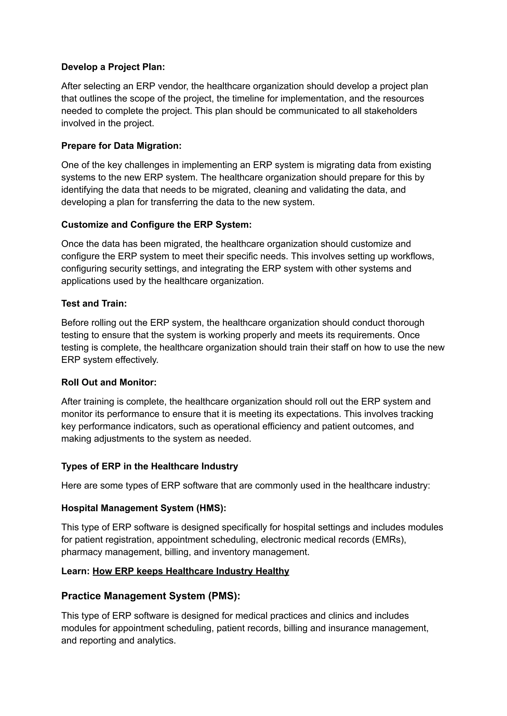 Erp Software for Healthcare Industries.pdf