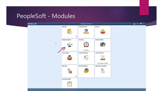 Erp softwares | PPTX | Operating Systems | Computer Software and ...