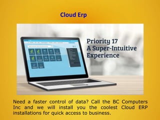 Simple Easy Erp | PPTX