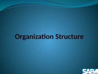 Introduction to organisation structure.pptx