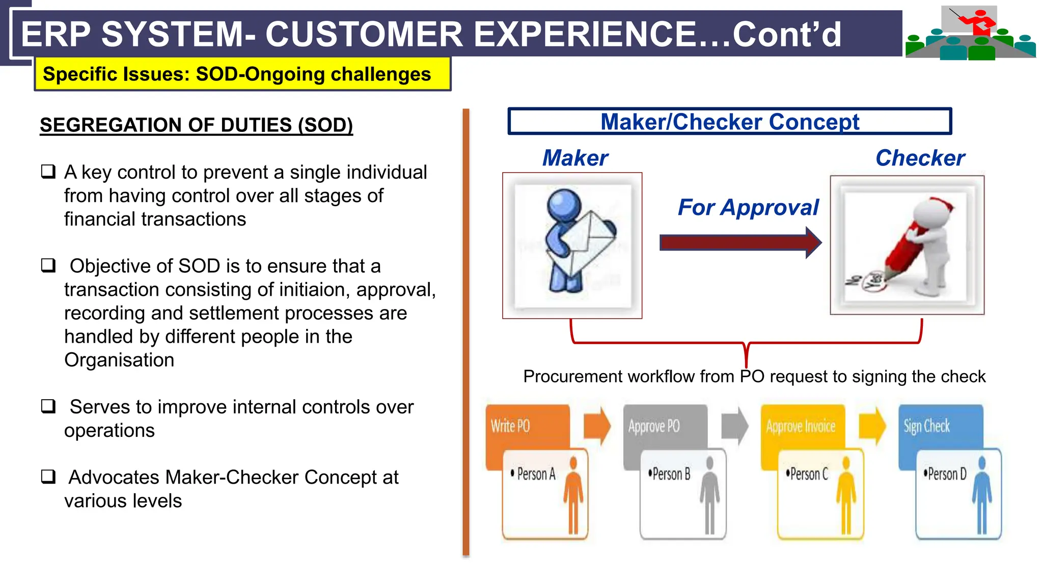 ERP SYSTEM POST IMPLEMENTATION AUDIT_TRNG_May,2023 - Part-4.pptx