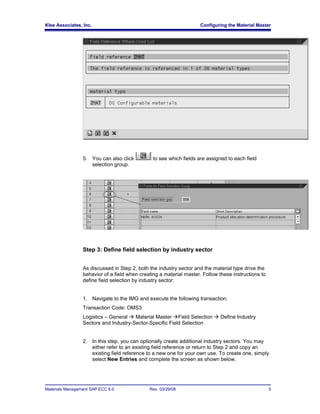 Er ptips sap-training-manual-sample-chapter-from-materials-management | PDF | Business ...