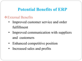 ERP unit 1.ppt